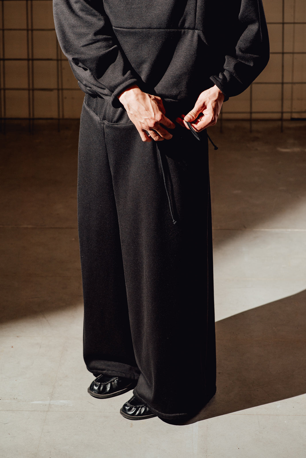 O.22. made-to-order Amsterdam fashion brand